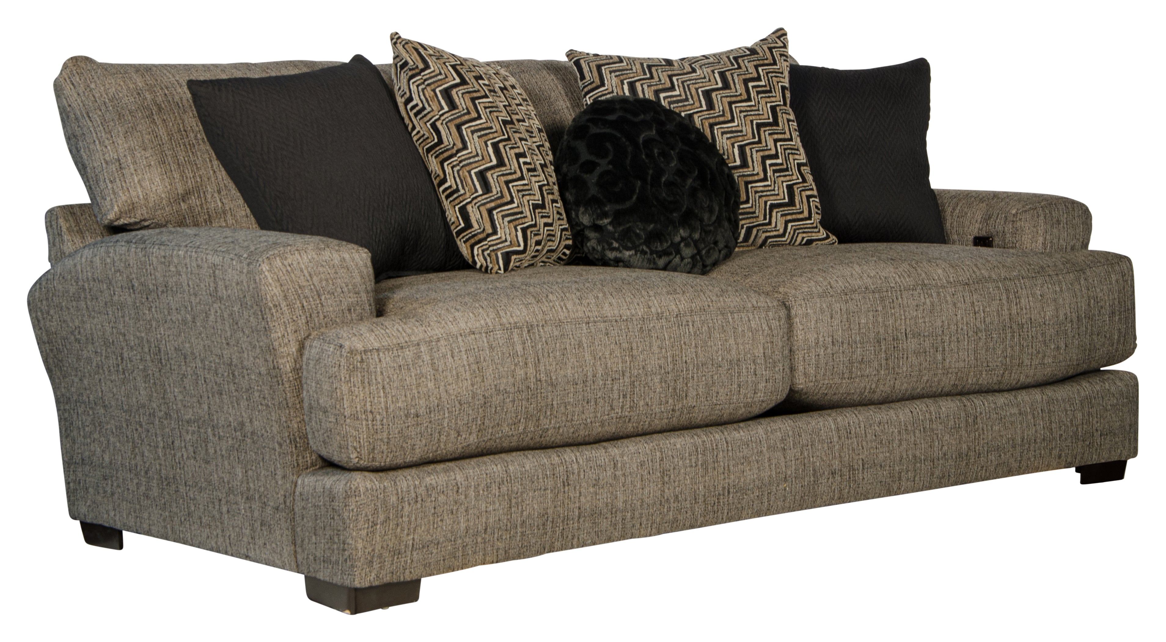 Ava Sofa w/USB Port | Ogle Furniture (TN)