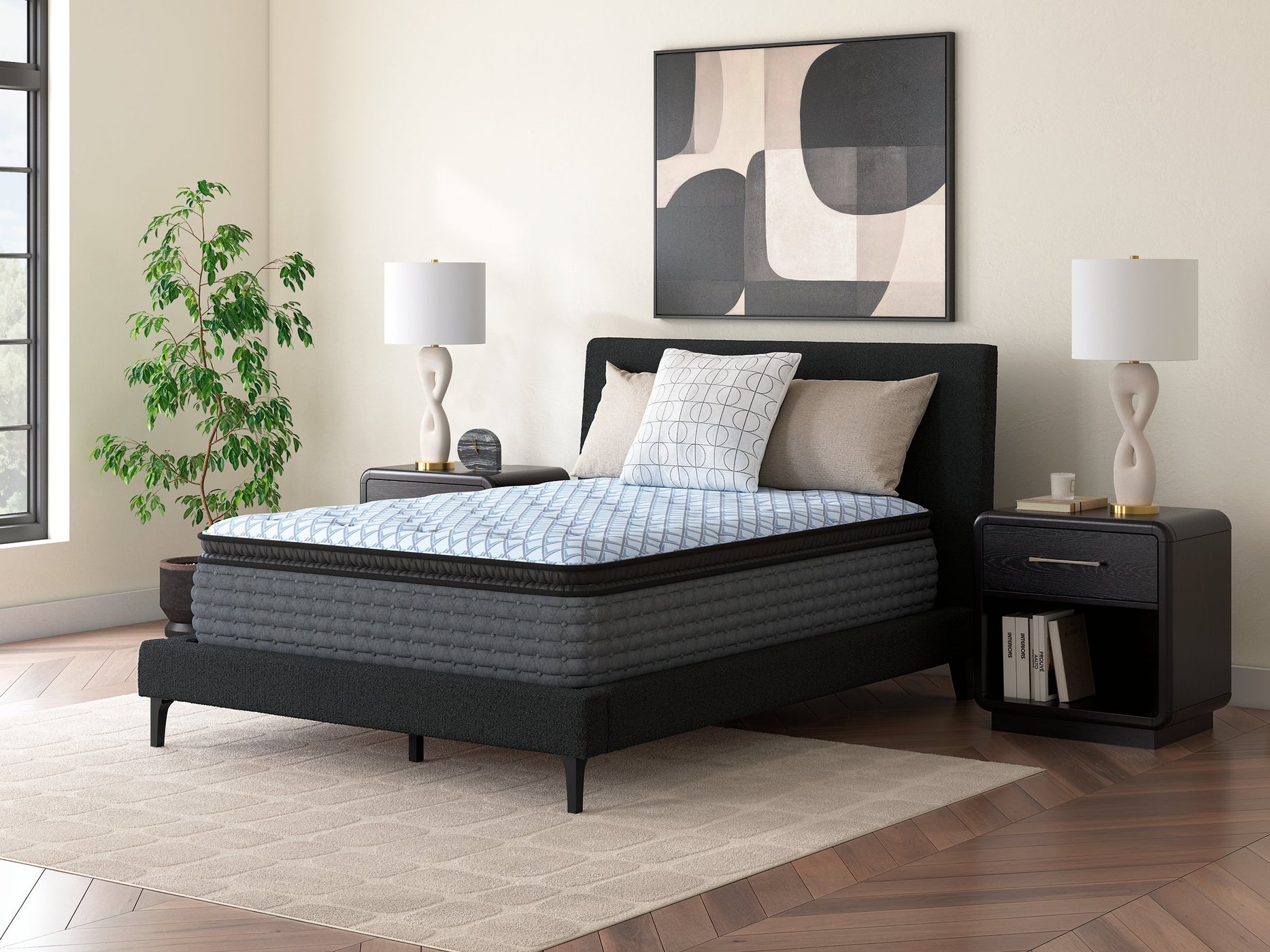 Destin Cove PT Mattress | Ogle Furniture (TN)